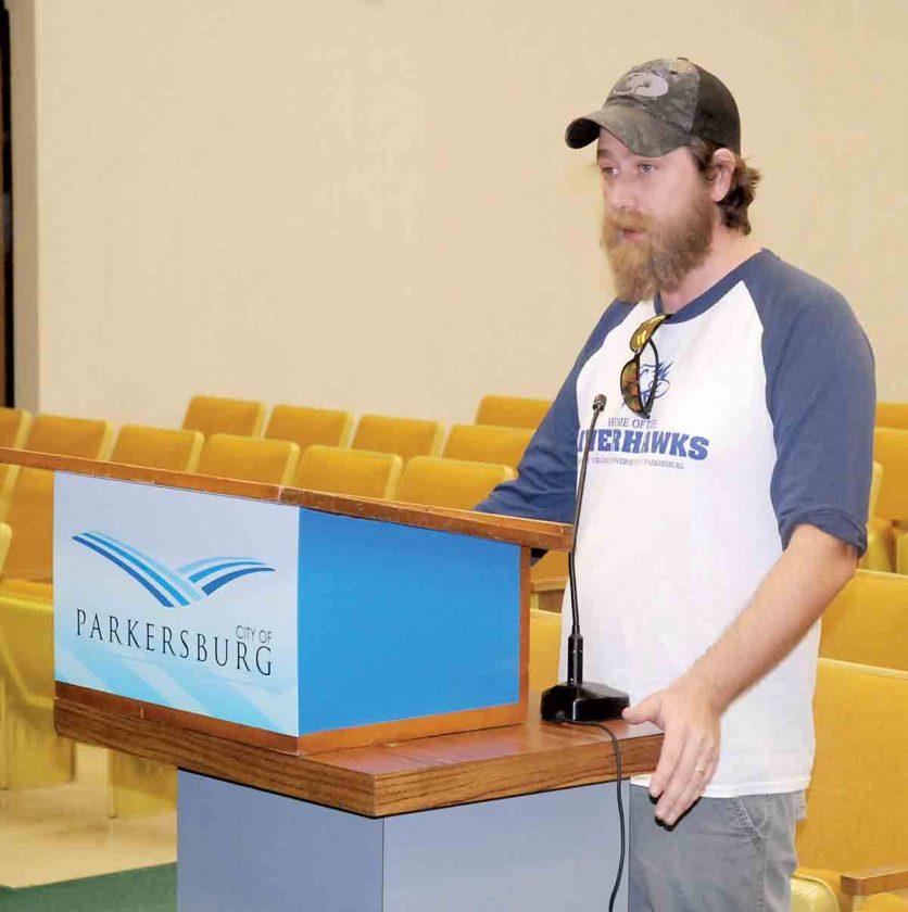 Planners send Avery Historic District proposal to Parkersburg City ...